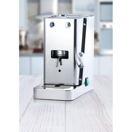 Kaffeemaschine Flytek Zip